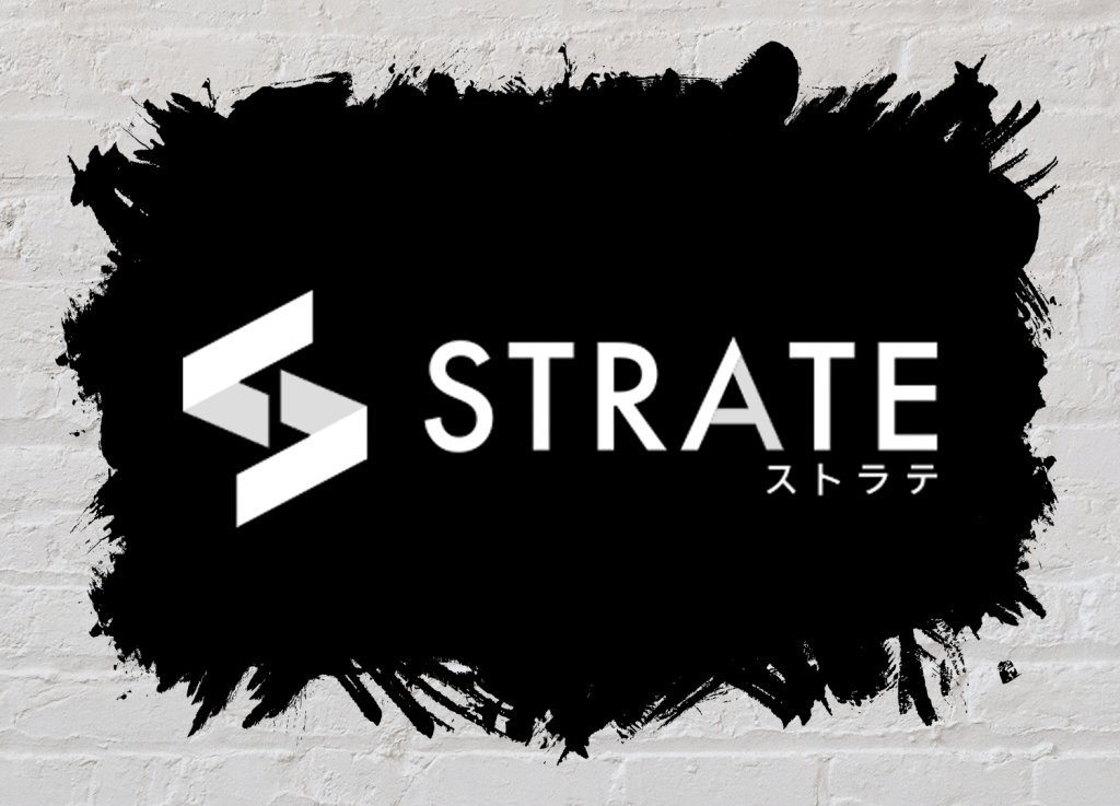 【STRATE様】にて紹介頂きました。 - 株式会社フォースリー